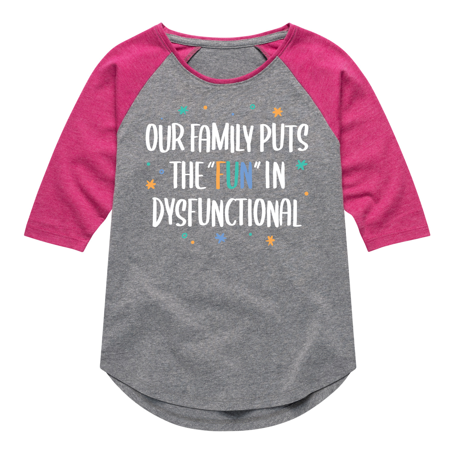 Instant Message - Celebrate Family - Our Family Puts the "Fun" in ...