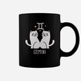 Instant Message Cute Gemini Coffee Mug - Walmart.com