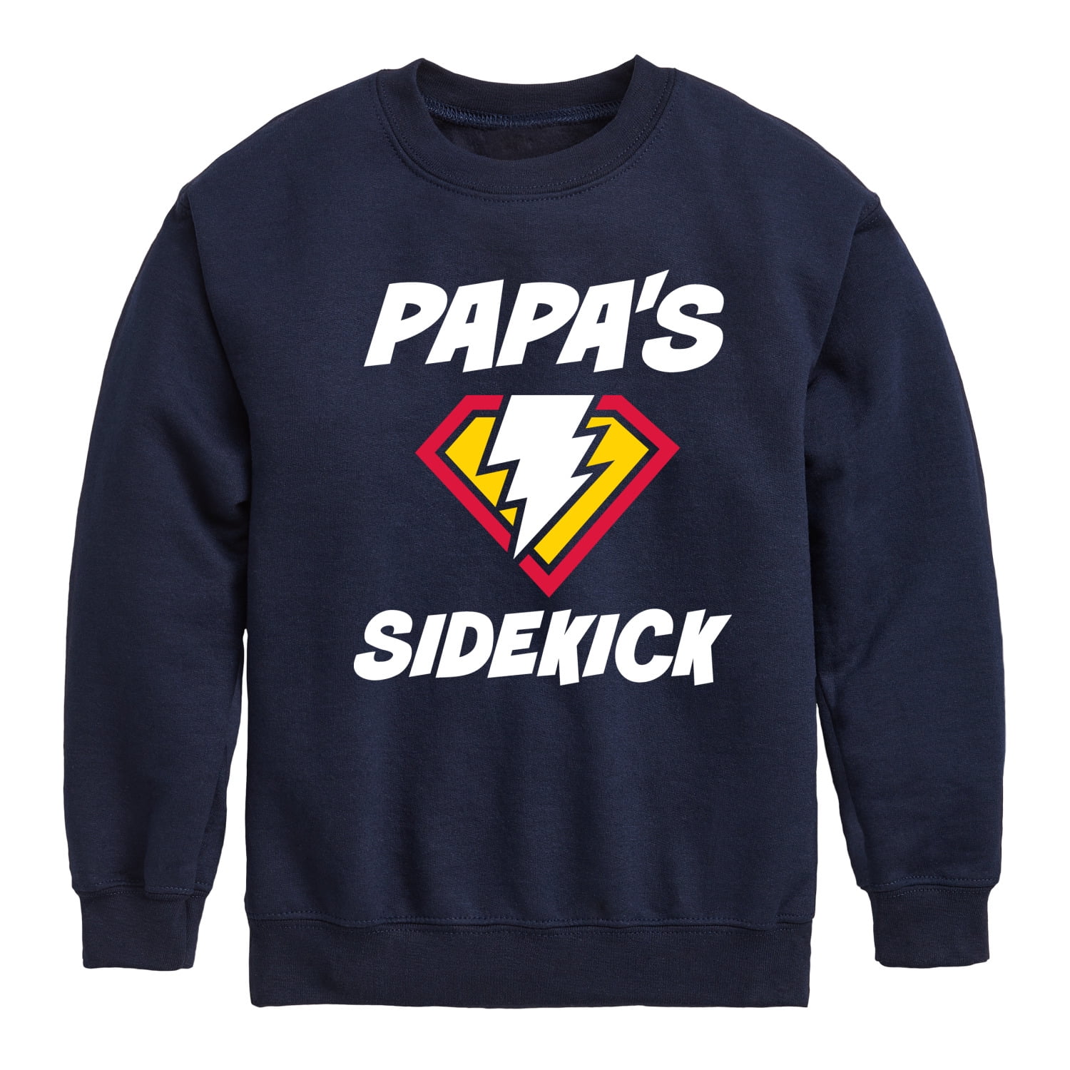 Instant Message - Dad & Son Matching Set - Papa & Sidekick - Men's ...
