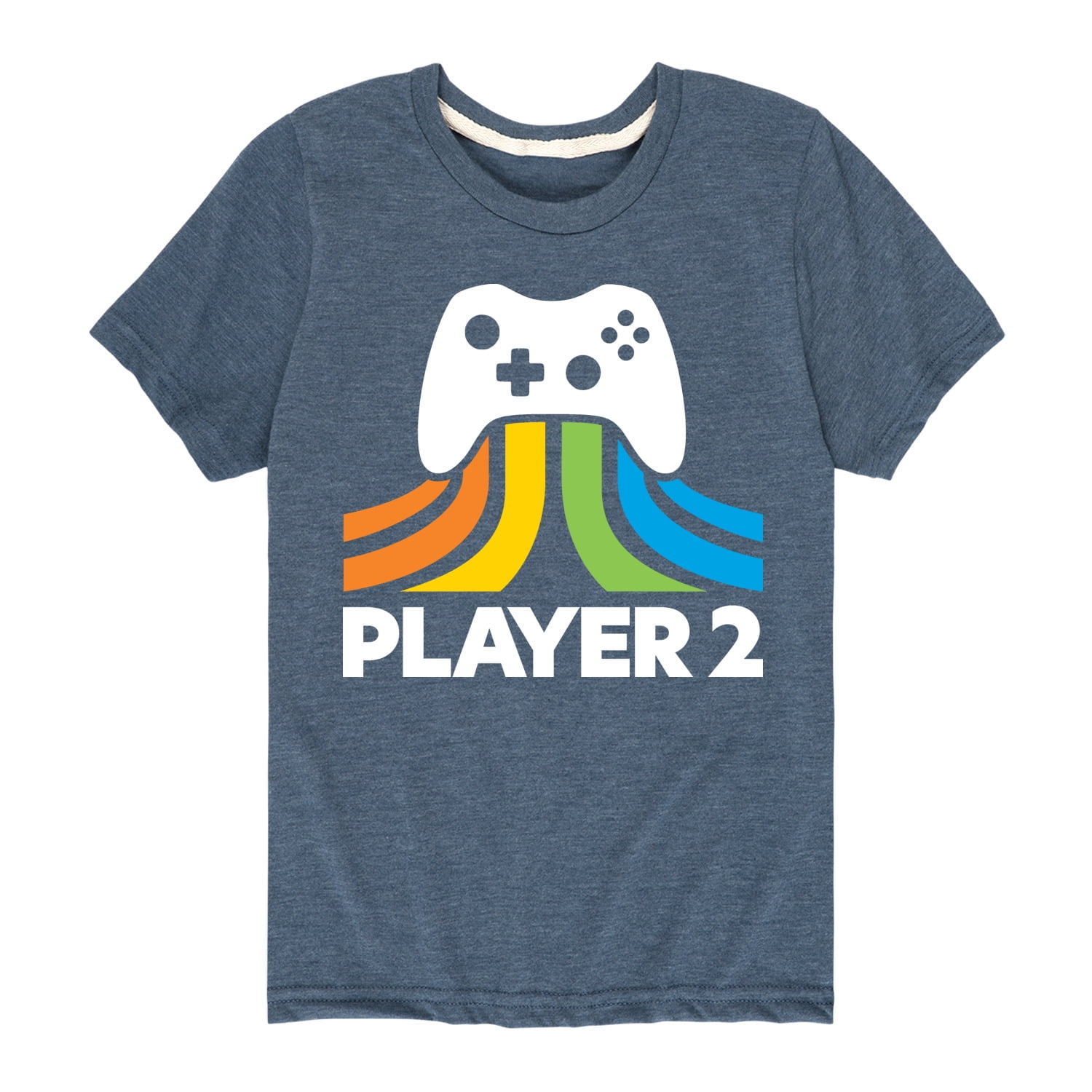 Instant Message - Dad & Son Matching Set - Player 1 & 2 - Men's & Kid's ...