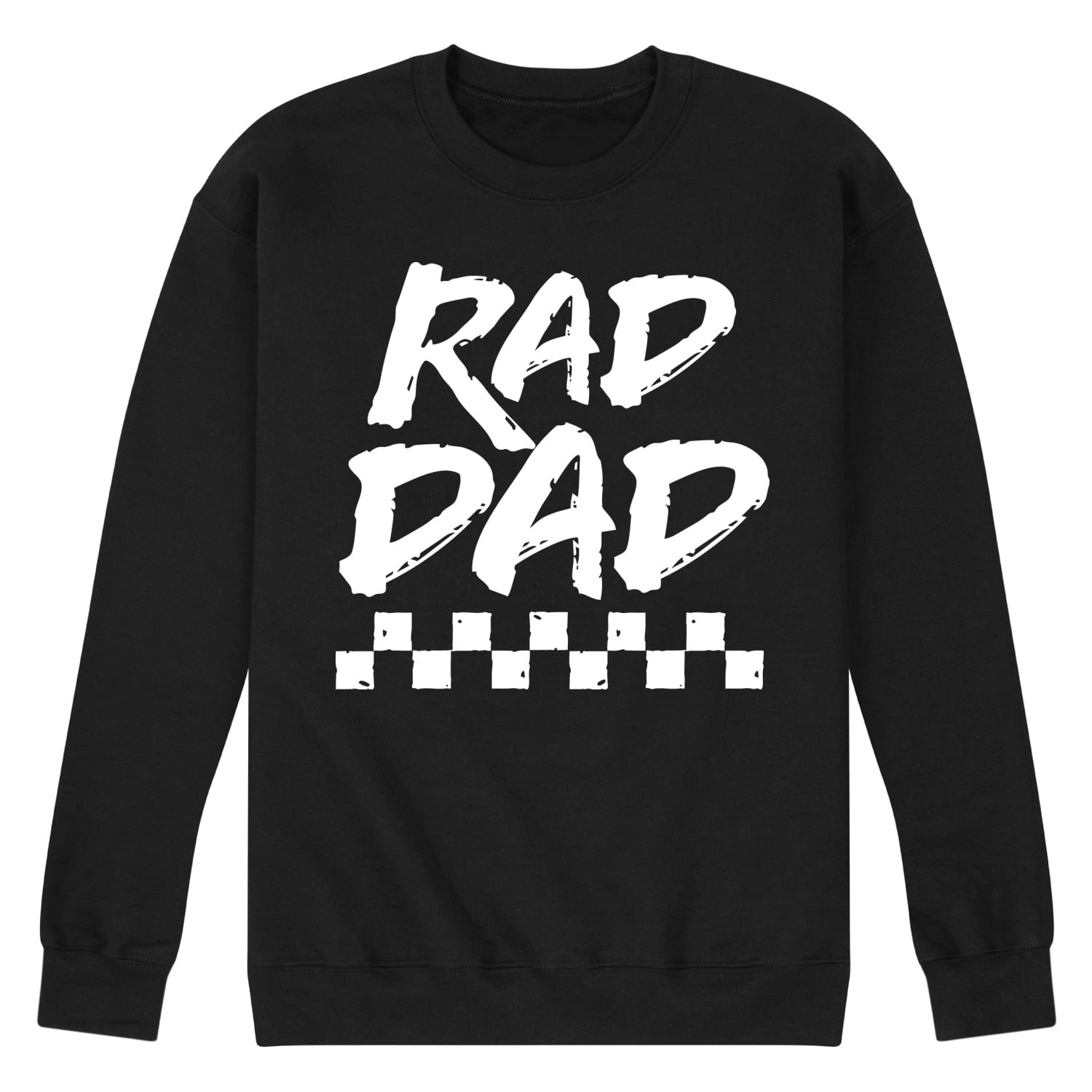 Instant Message - Dad & Son Matching Set - Rad Dad, Cool Kid - Men's ...