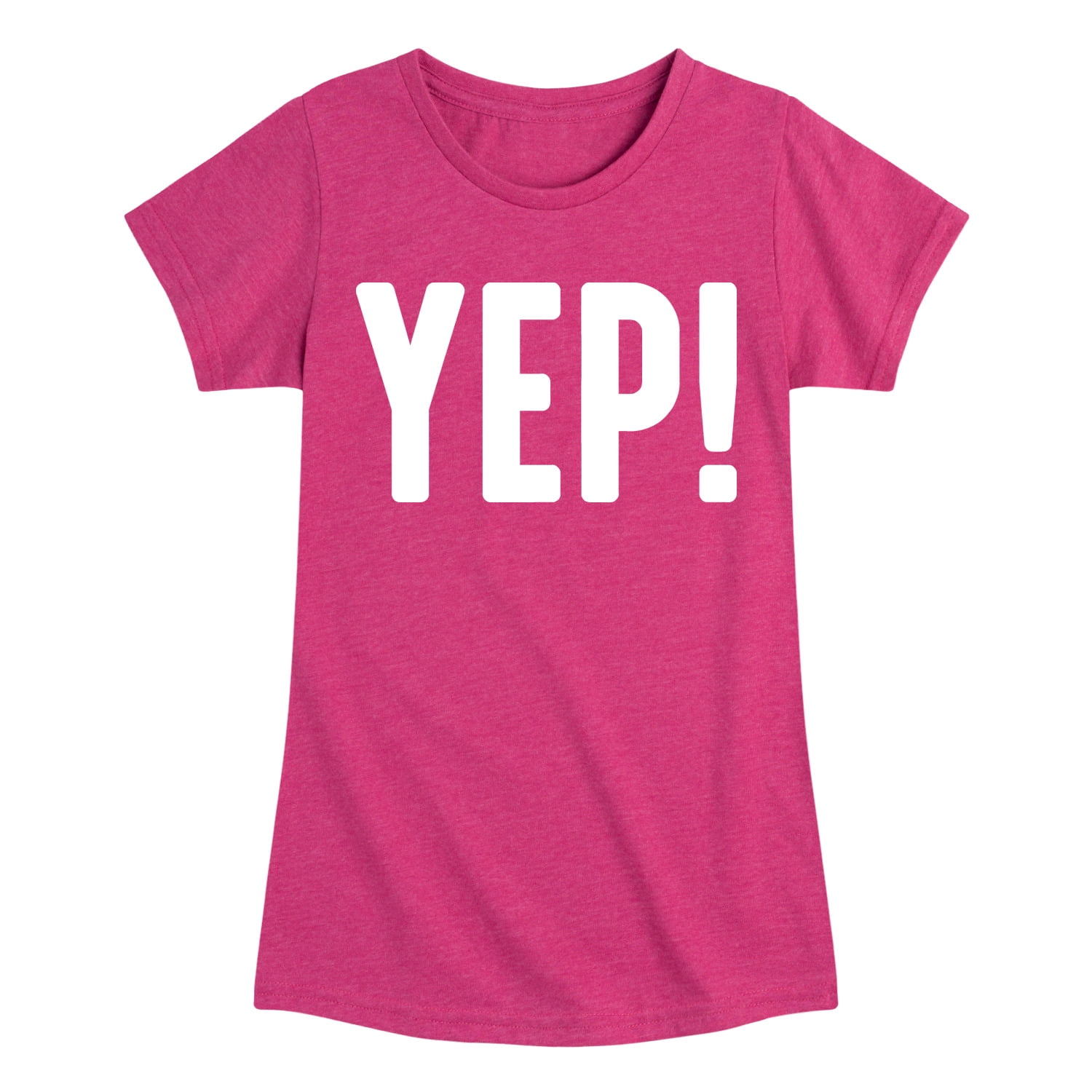 Instant Message - Did We Just Become Best Friends Yep - Toddler & Youth ...