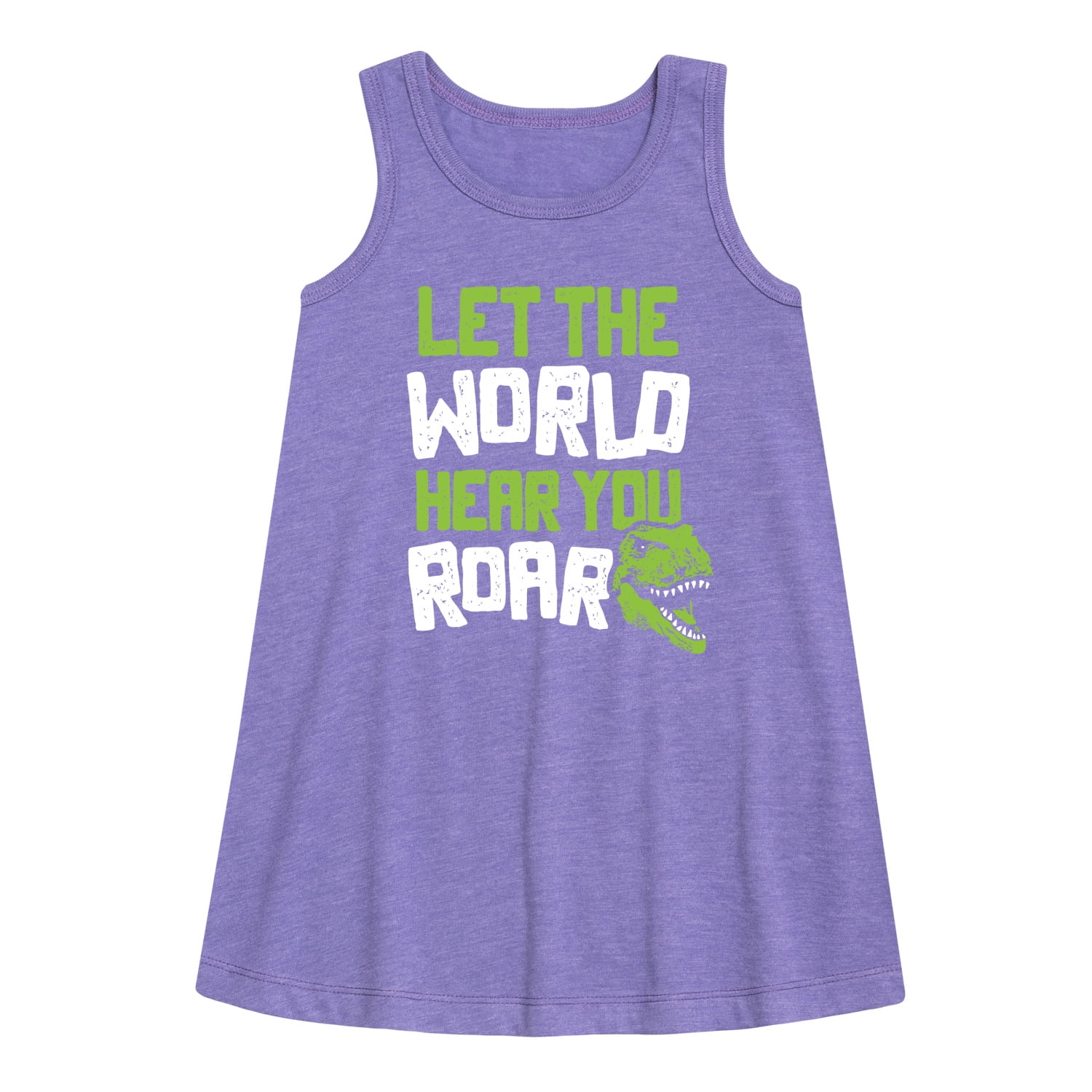 Instant Message - Dinosaur - Let the World Hear You Roar - Toddler ...