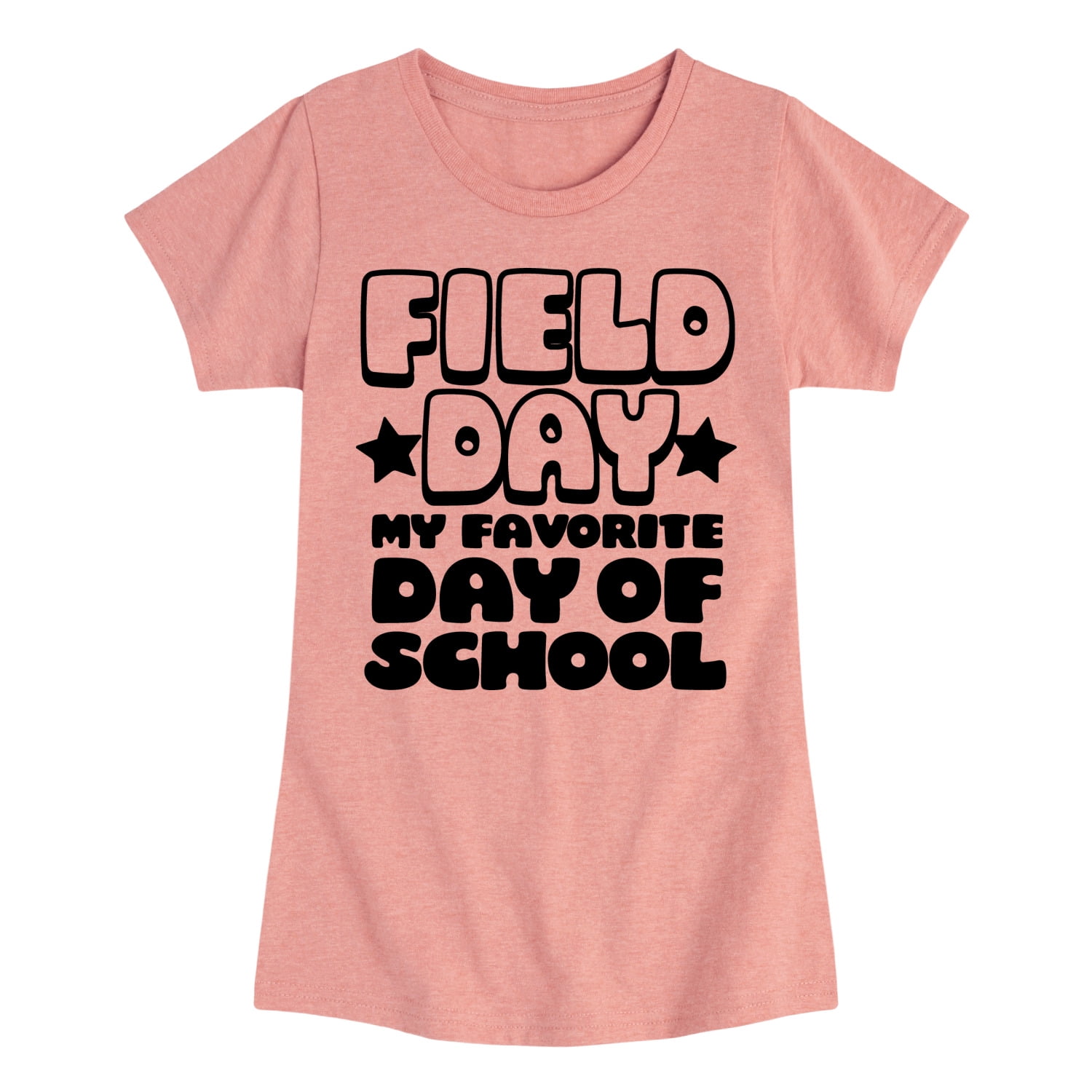 Instant Message - Field Day Favorite Day Of School - Toddler And Youth ...