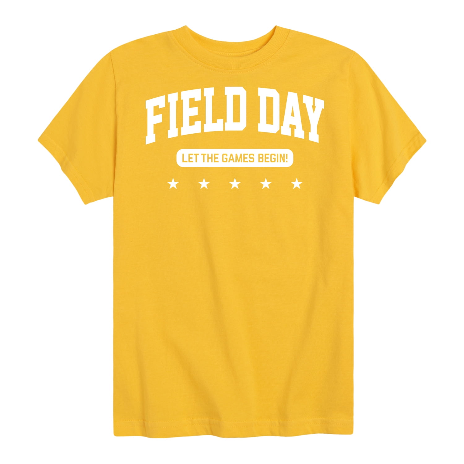 Instant Message - Field Day Let The Games Begin - Toddler And Youth ...