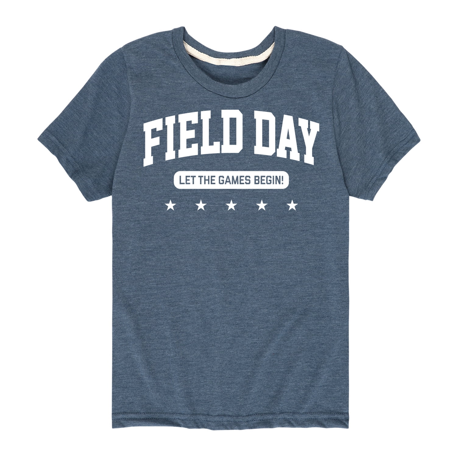 Instant Message - Field Day Let The Games Begin - Toddler And Youth ...
