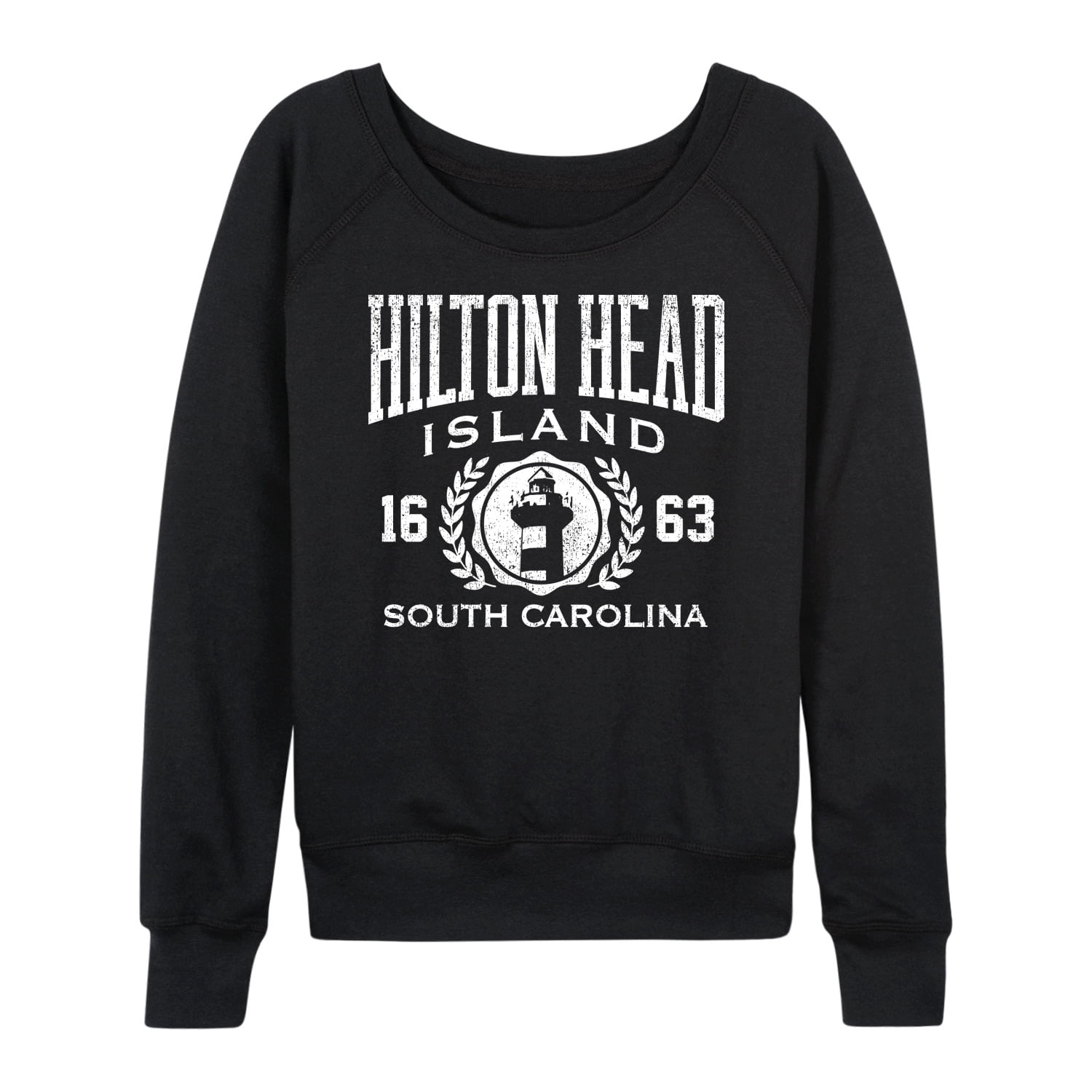 Instant Message - Hilton Head Island Collegiate - Women's Lightweight ...