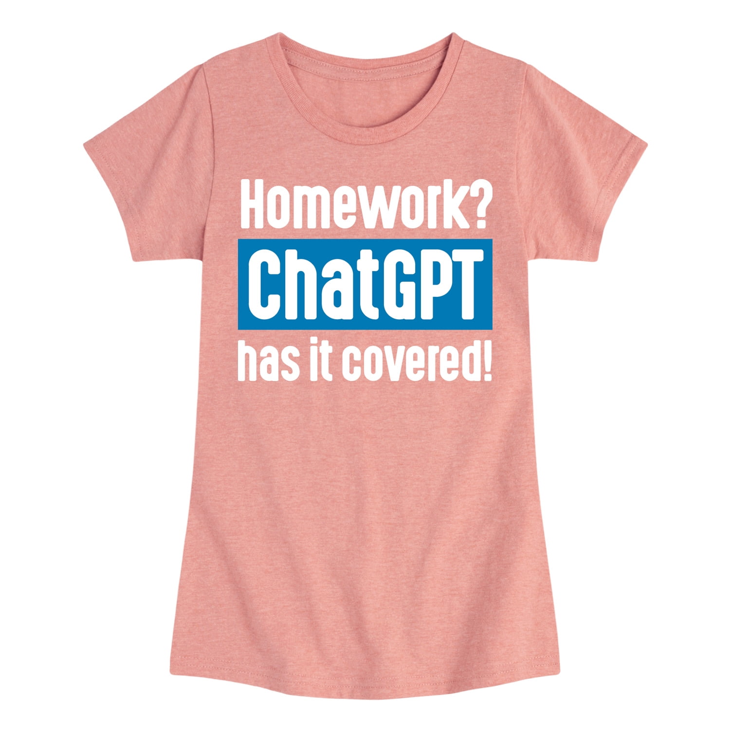 Instant Message - Homework ChatGTP Has It Covered - Toddler And Youth ...