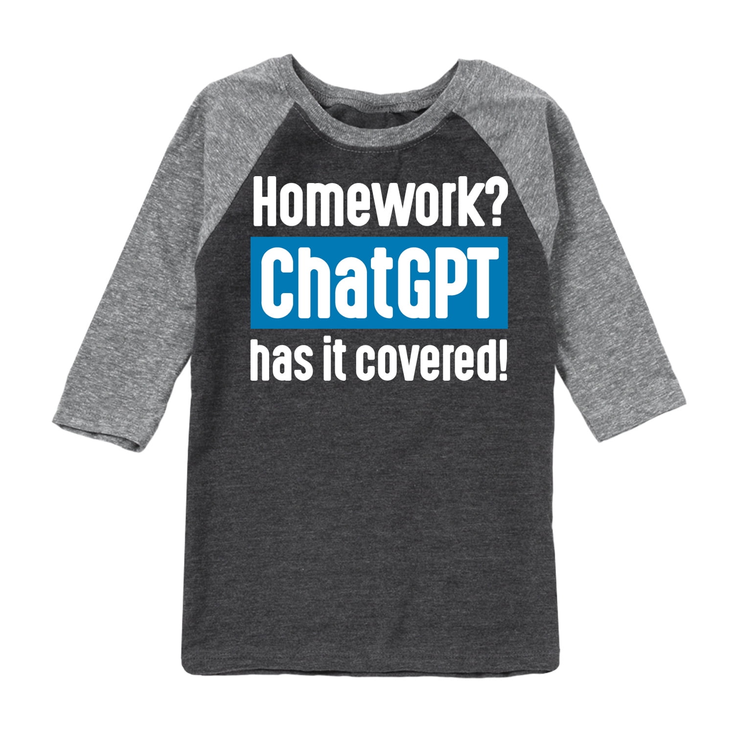 Instant Message - Homework ChatGTP Has It Covered - Toddler And Youth ...
