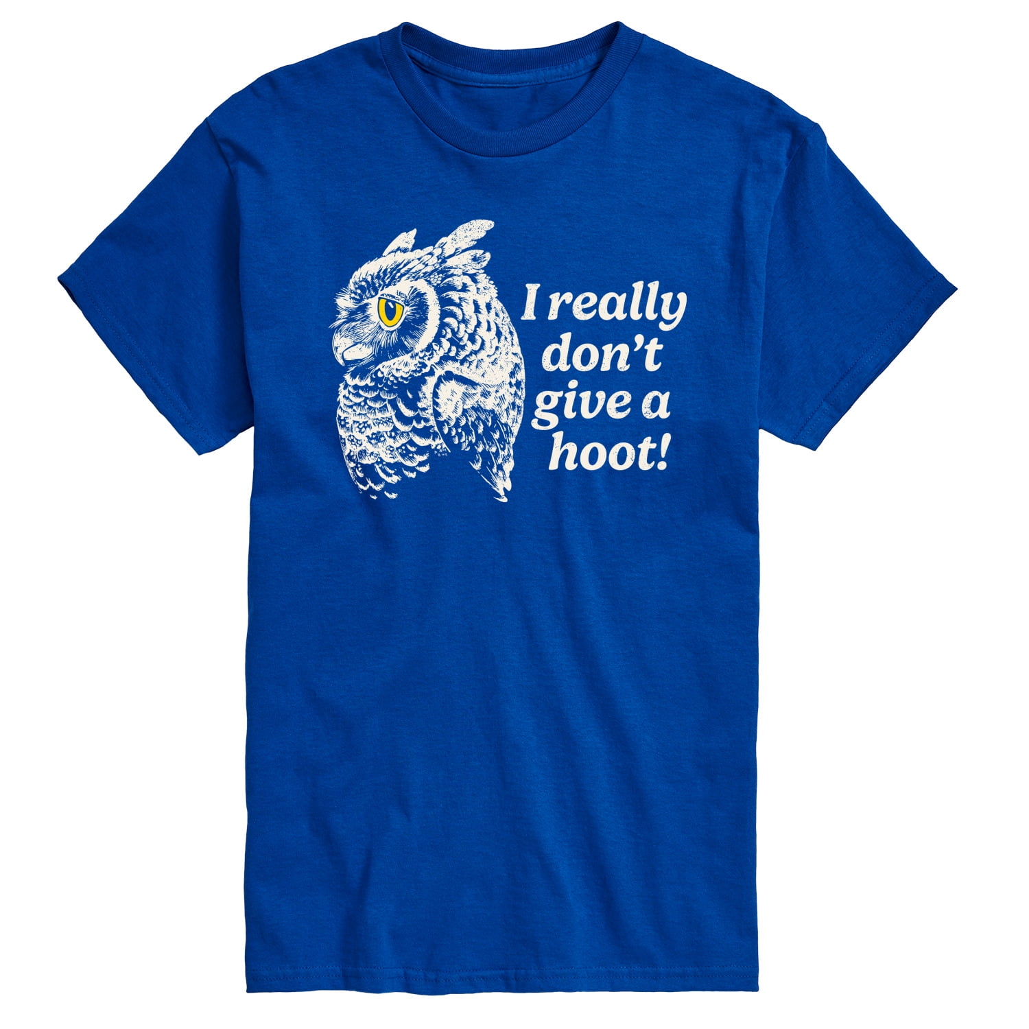 Instant Message - It Is What It Is - Men's Short Sleeve Graphic T-Shirt ...
