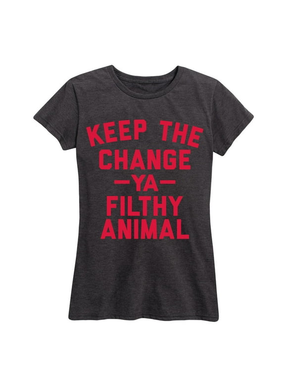 Keep Change Animal