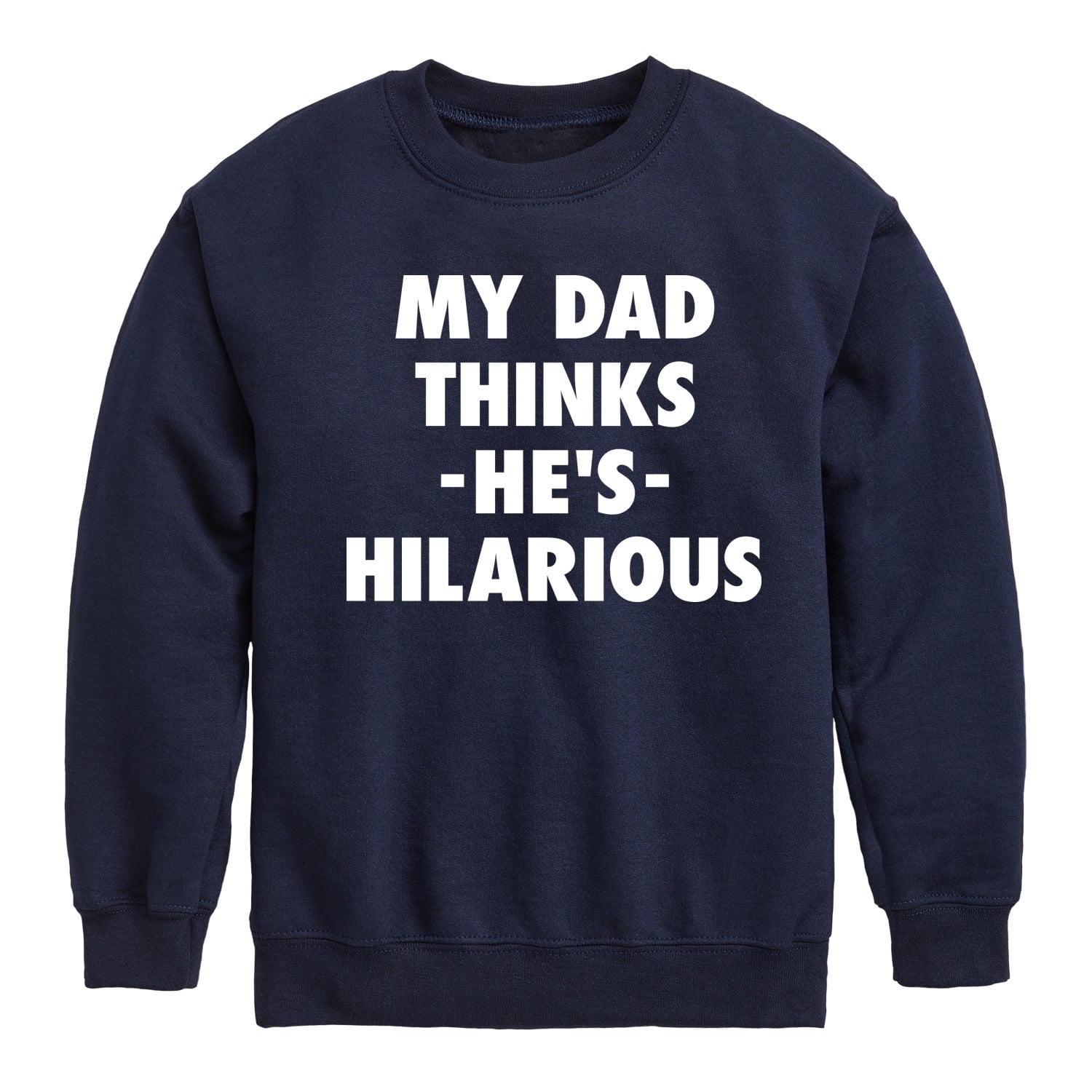 Instant Message - King Of Dad Jokes Hilarious - Toddler & Youth ...