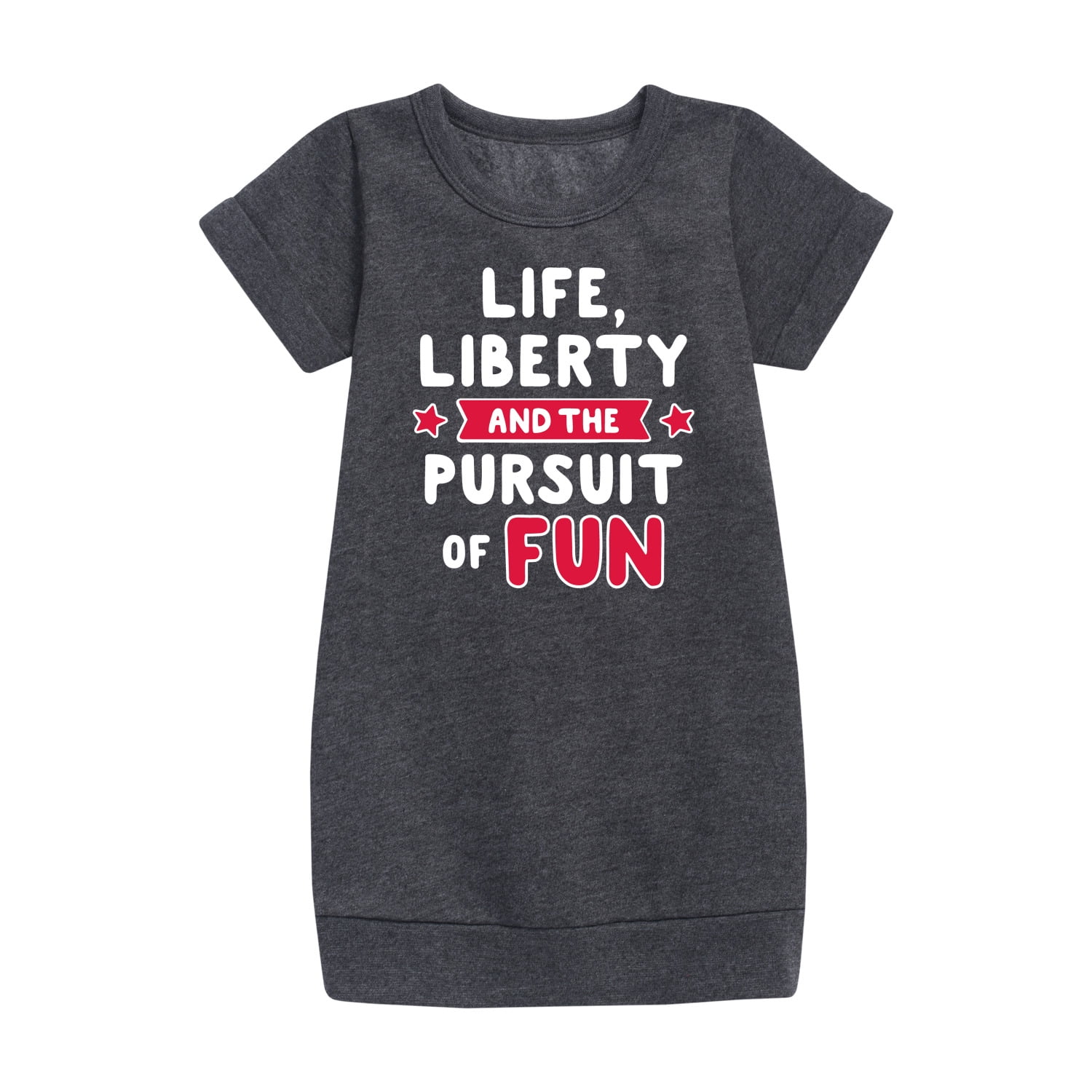 Instant Message - Life Liberty And The Pursuit Of Fun - Toddler & Youth ...