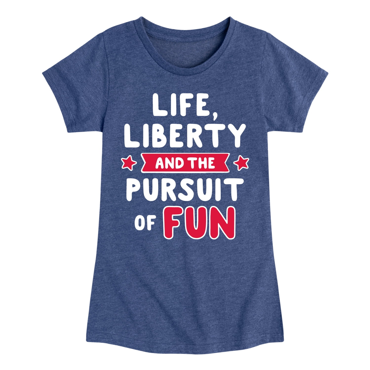 Instant Message - Life Liberty And The Pursuit Of Fun - Toddler & Youth ...