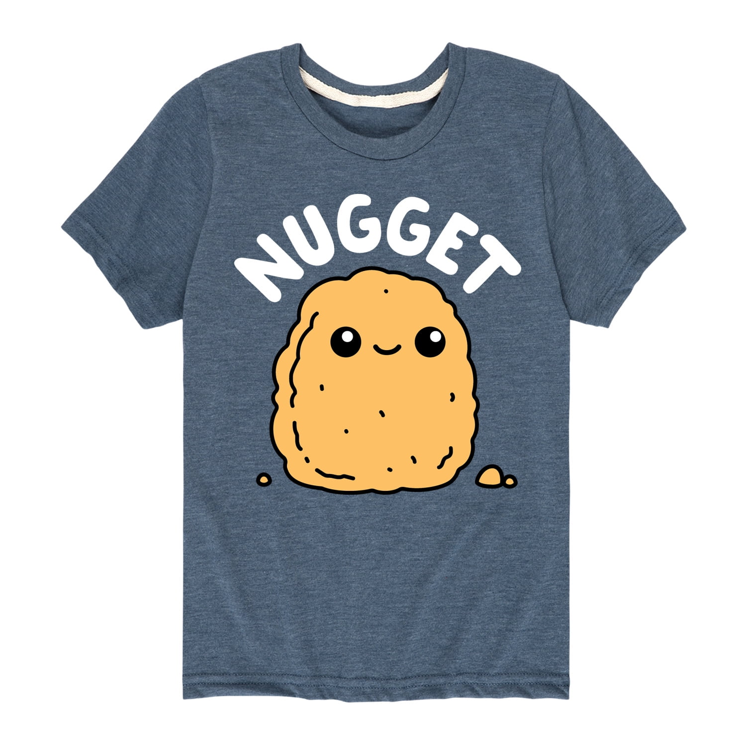 Instant Message - Nugget - Toddler & Youth Short Sleeve Graphic T-Shirt ...
