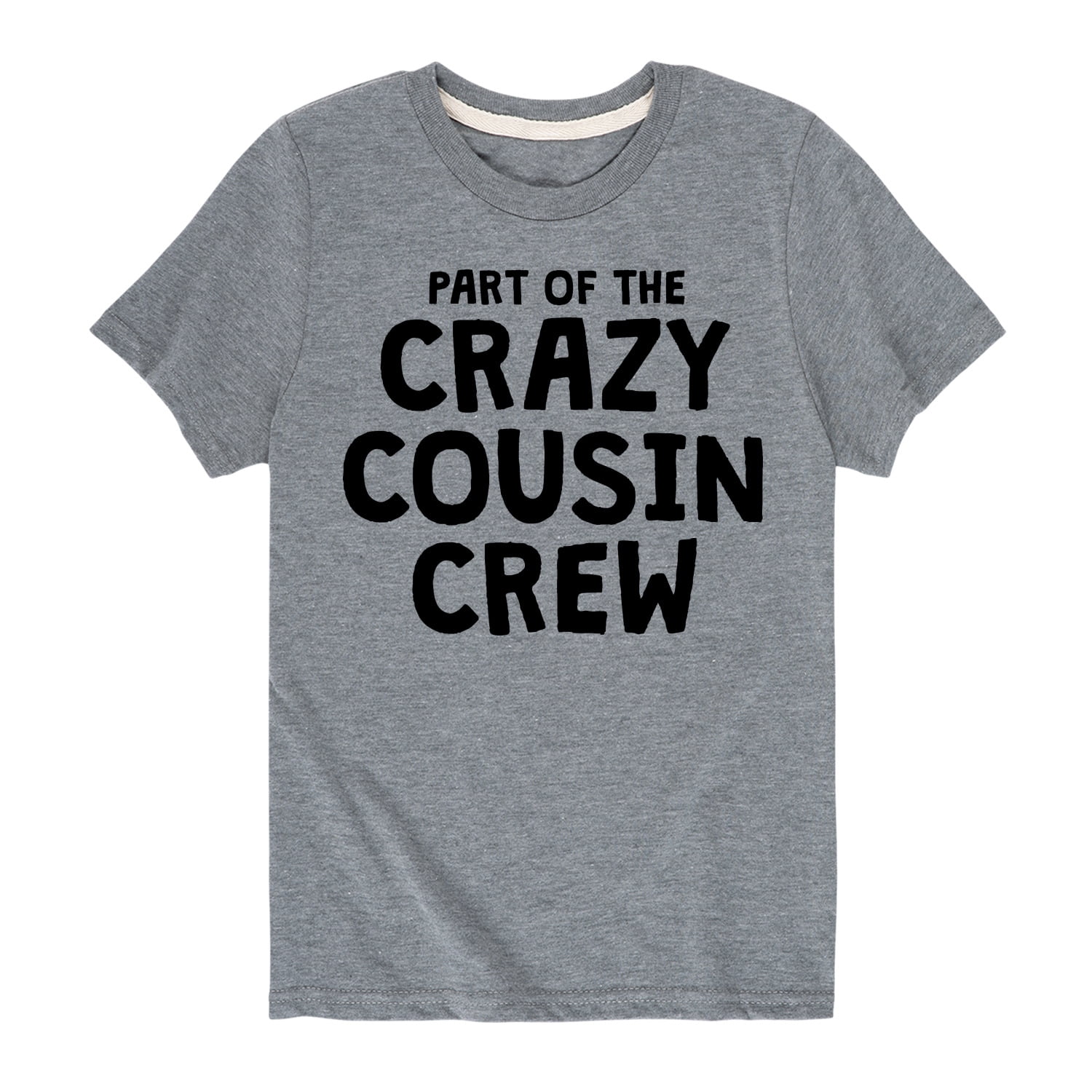 Instant Message - Part Of The Crazy Cousin Crew - Toddler And Youth ...