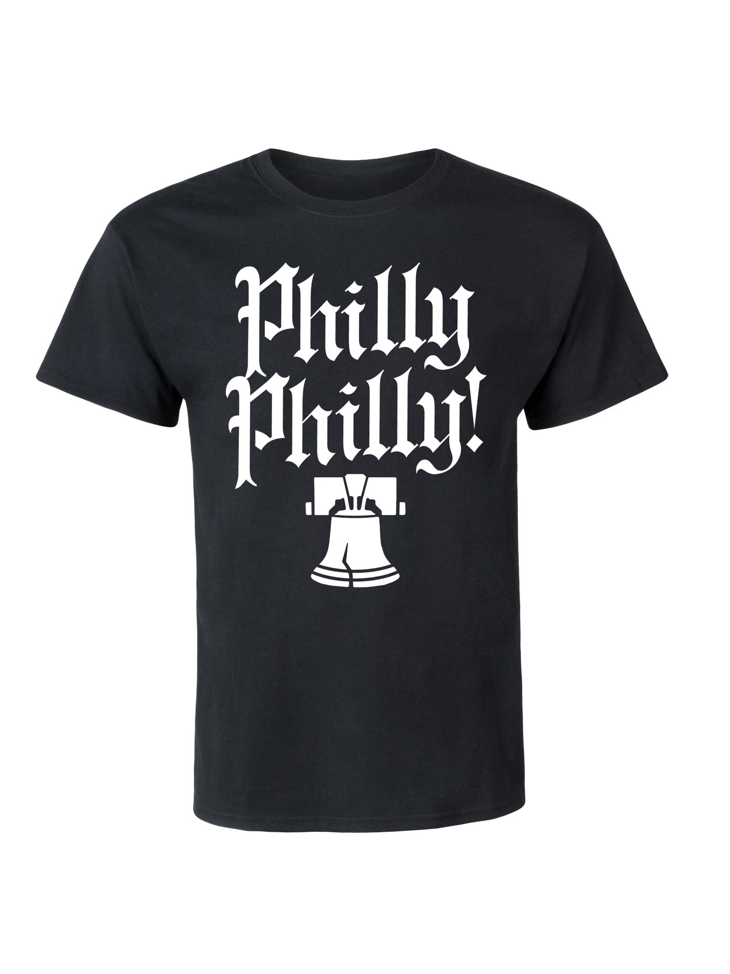 Instant Message - Philly Philly - Men's Short Sleeve Graphic T-Shirt ...