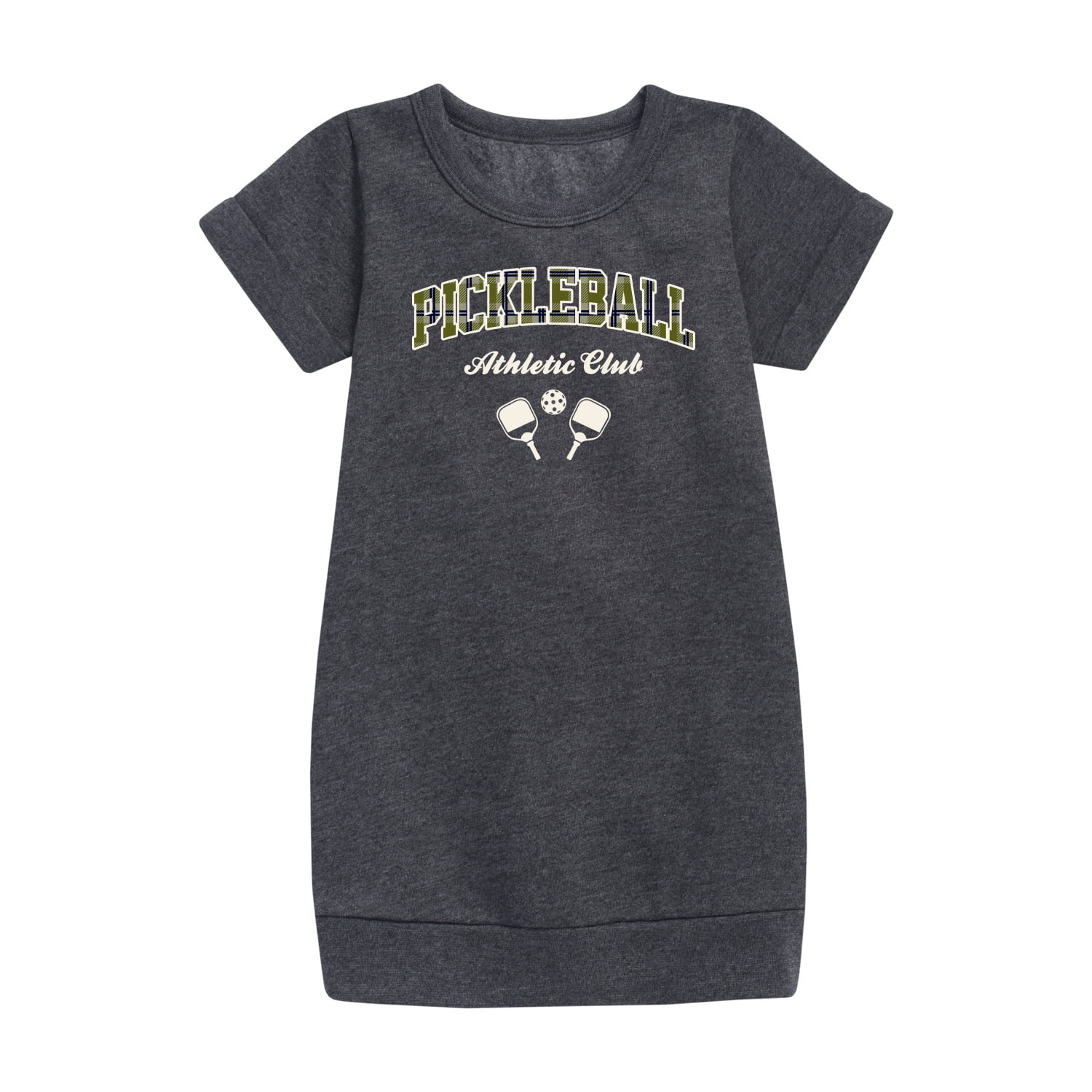 Instant Message - Pickleball Athletic Club - Toddler & Youth Girls ...