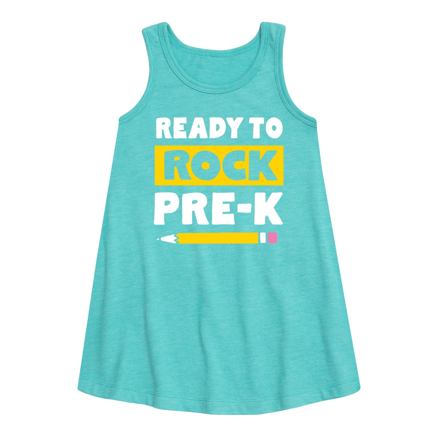 Instant Message - Ready To Rock Pre-K - Back to School - Toddler and ...