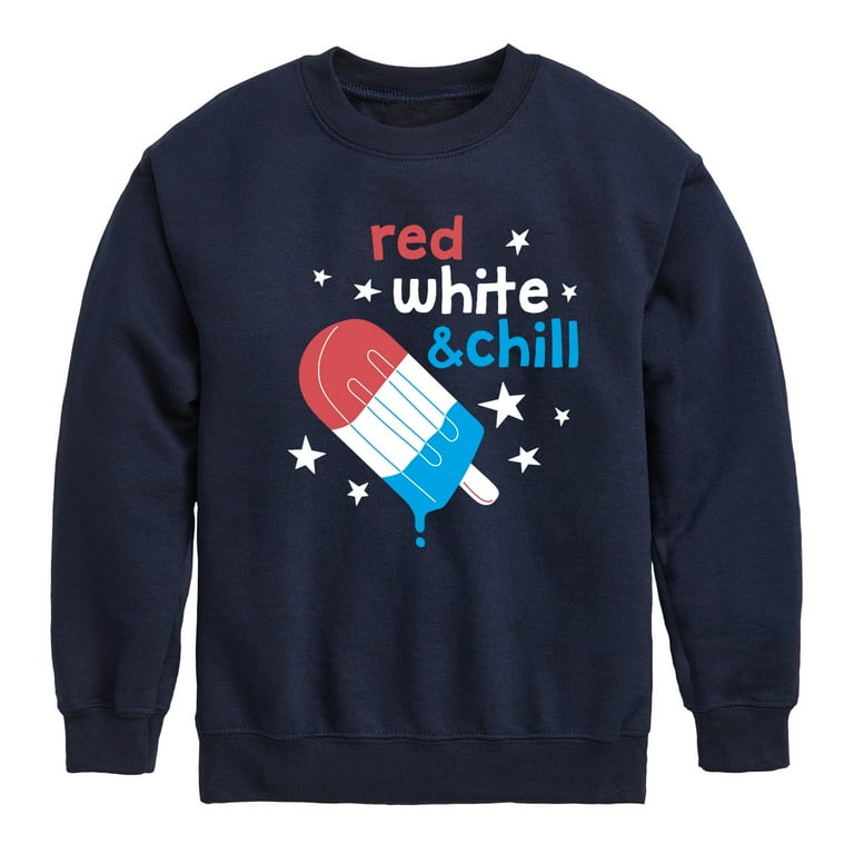 Ice Cream Popsicle Sweatshirt ICECREAM SWEATSHIRTS – Billionaire