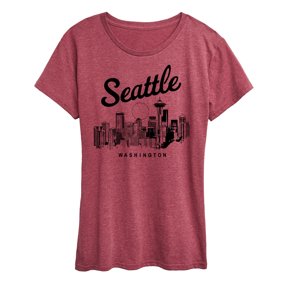 124 S. Washington St. , Seattle, WA - Walmart Business