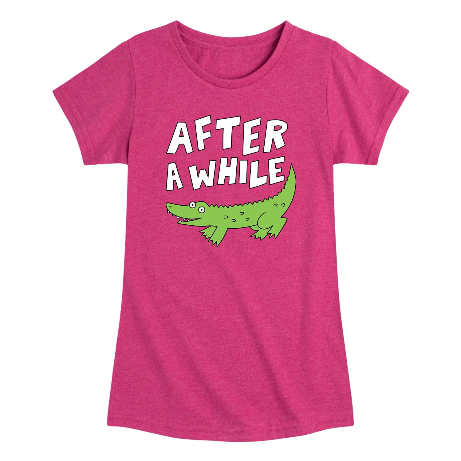 Instant Message - Set Gator-Croc-After While-Girls Toddler And Youth ...