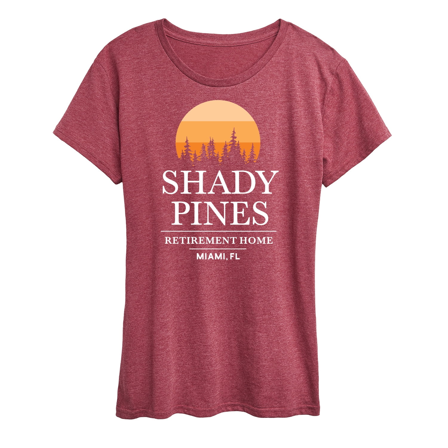 Retirement Home Shirt Designs Right At Home Media & More