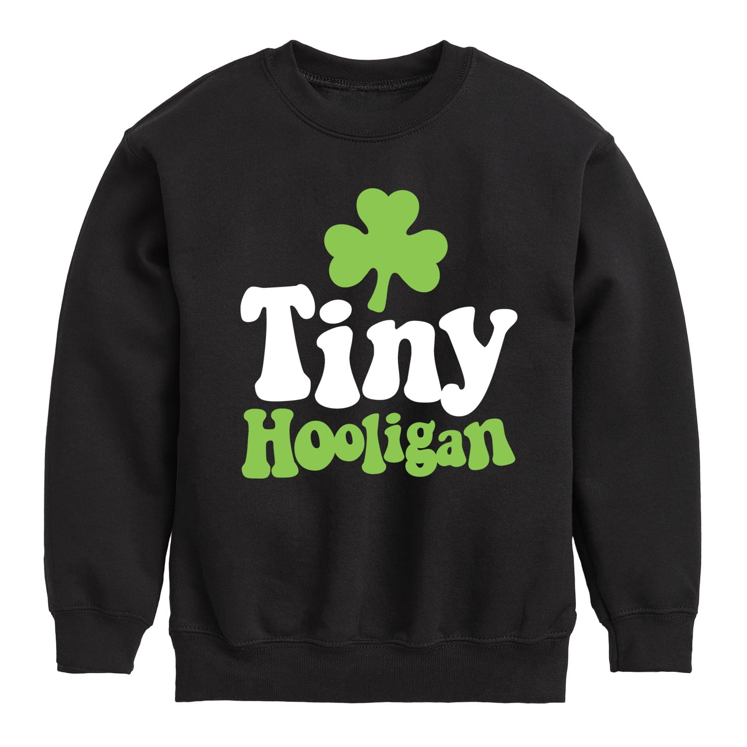 Instant Message - St. Patrick's Day - Tiny Hooligan - Toddler And Youth ...