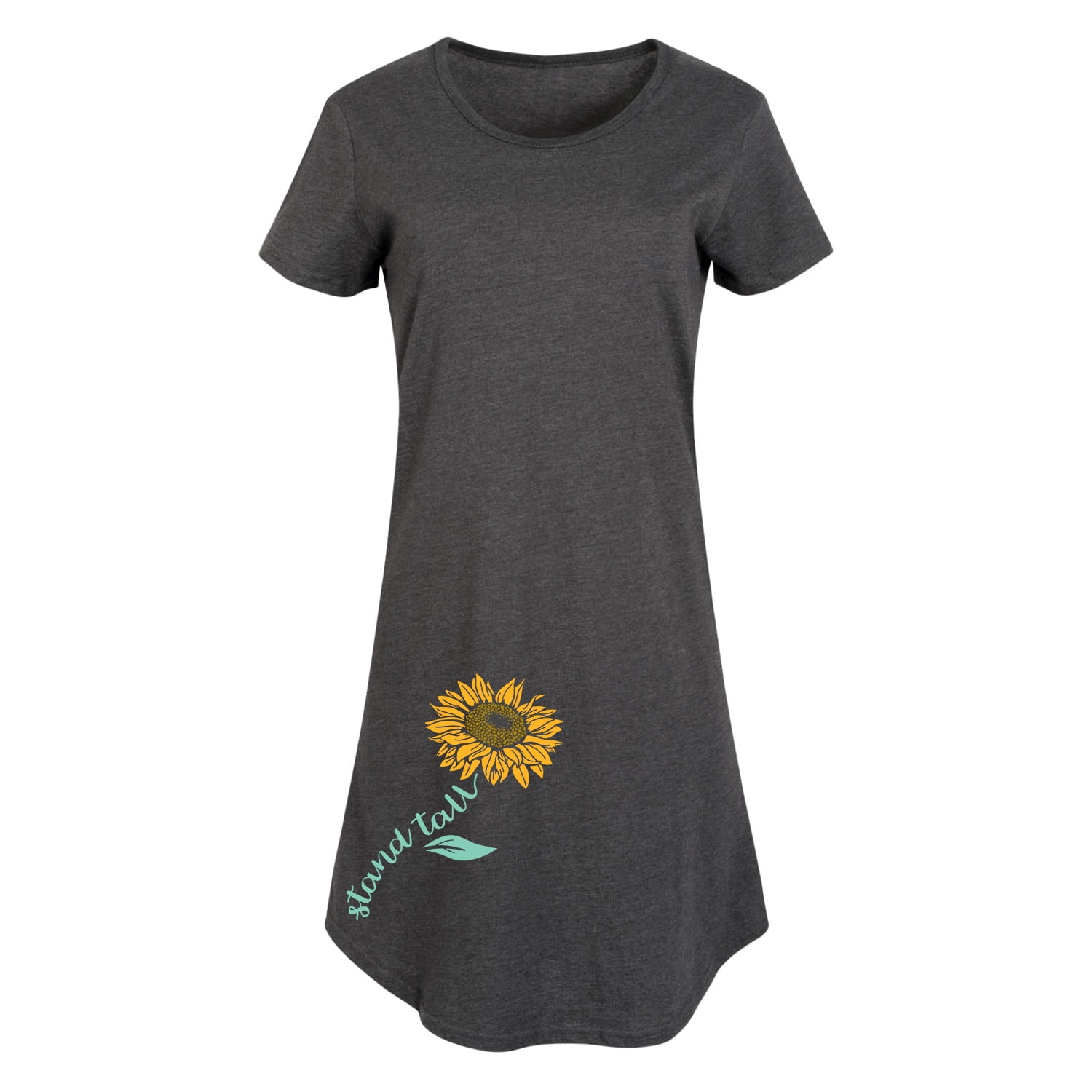Instant Message - Stand Tall - Women's Any Way Dress - Walmart.com