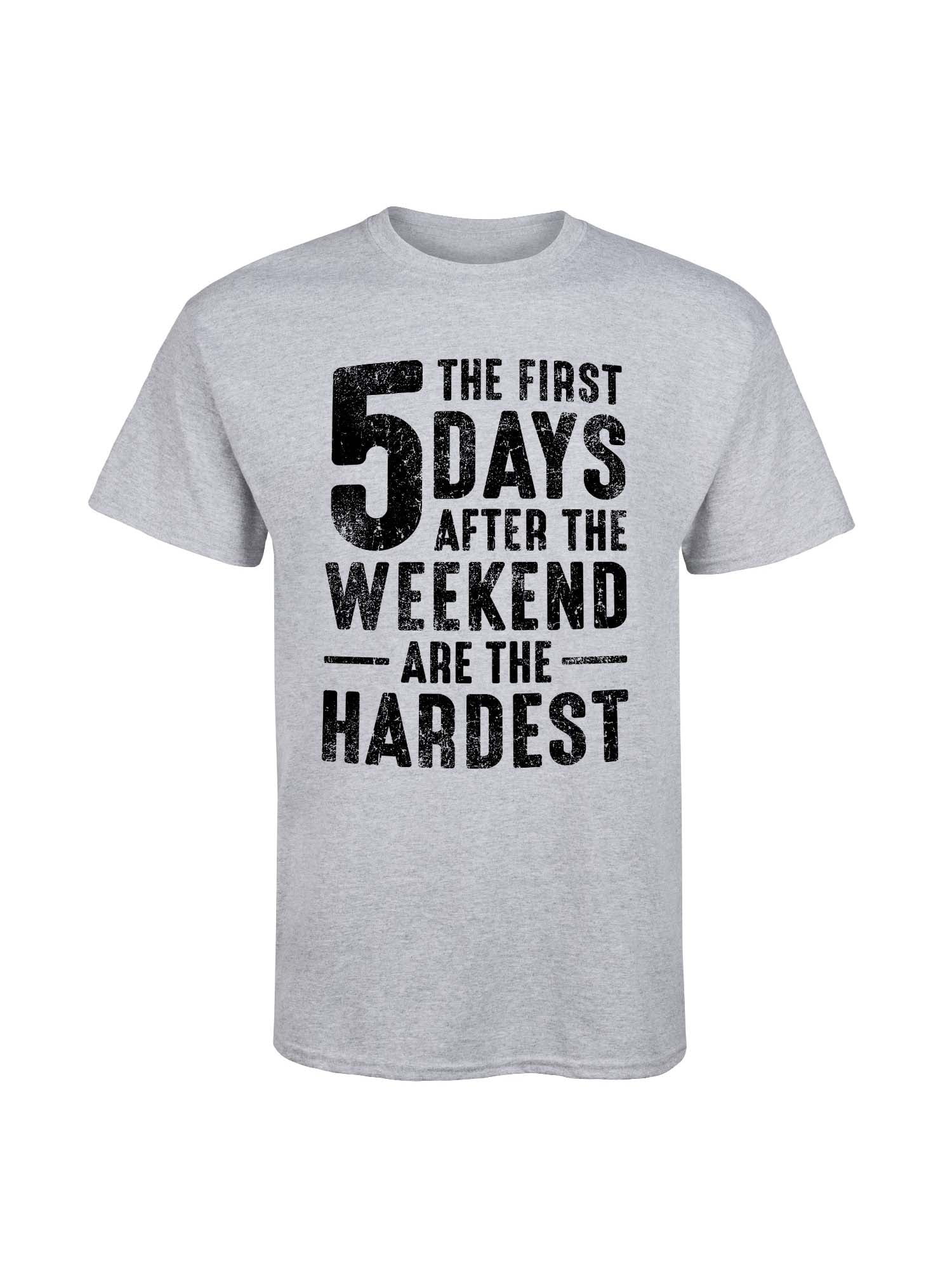 Instant Message - The First 5 Days After The Weekend Are The Hardest ...
