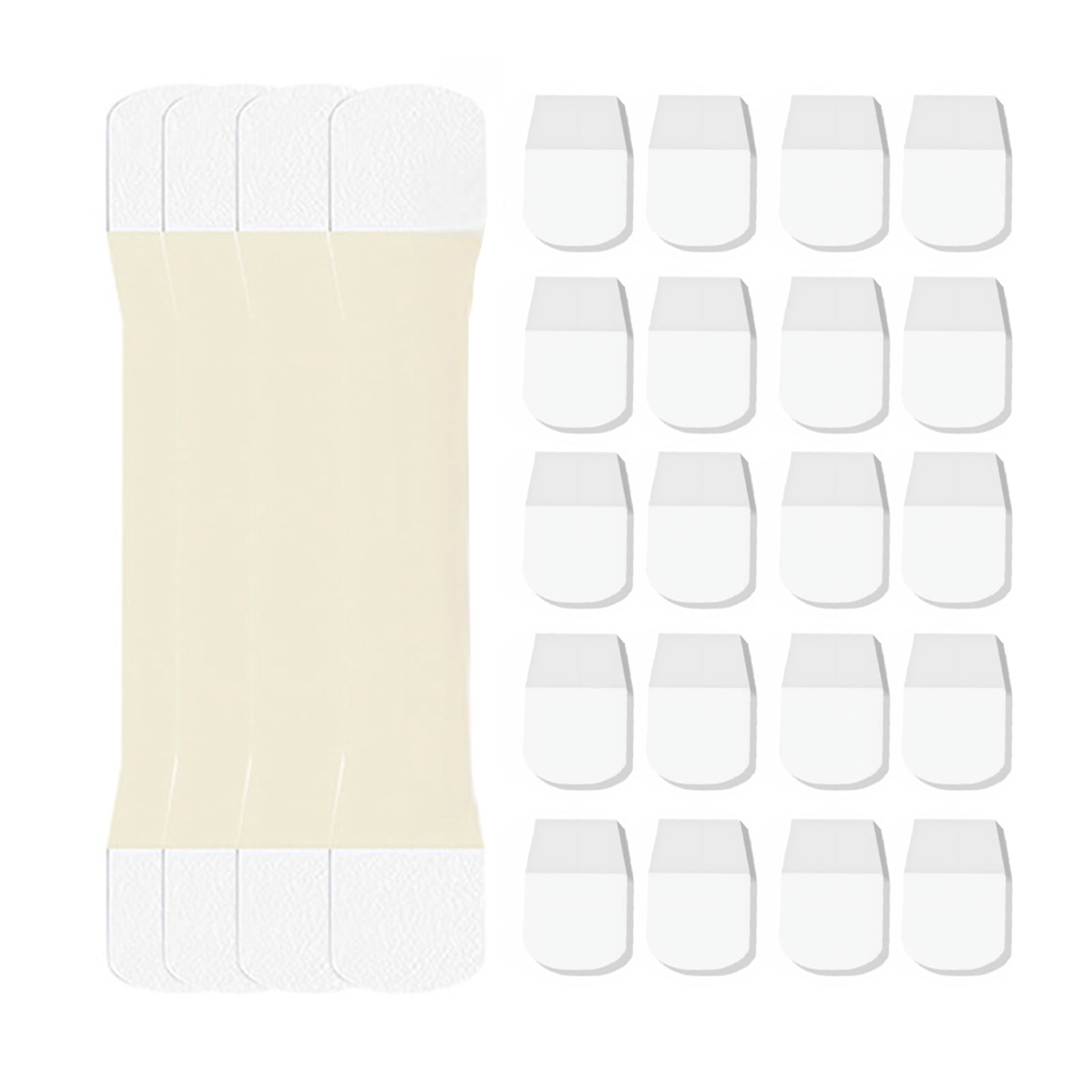 Instant Neck Lift Tape Straps Waterproof Neck Patch for Face Jaw ...