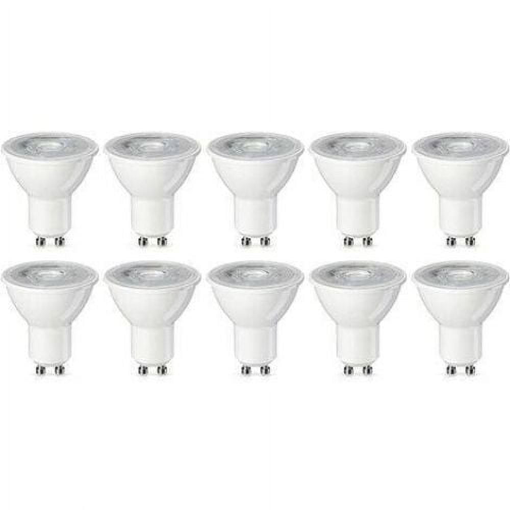 Instant On Commercial Grade LED Light Bulb, Non-Dimmable, 36° Beam ...