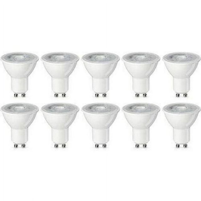 Instant On Commercial Grade LED Light Bulb, Non-Dimmable, 36° Beam ...