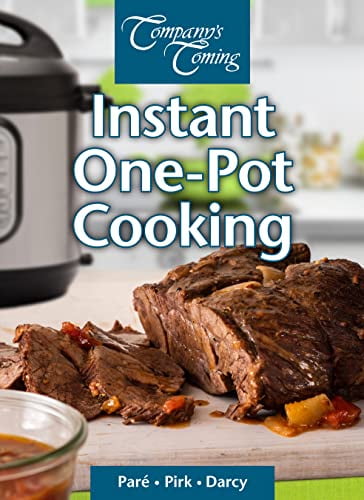 Pre-Owned Instant One-Pot Cooking (Other) - Walmart.com