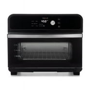 BLACK+DECKER SpaceMaker Under-Counter Toaster Oven, Black/Silver ...