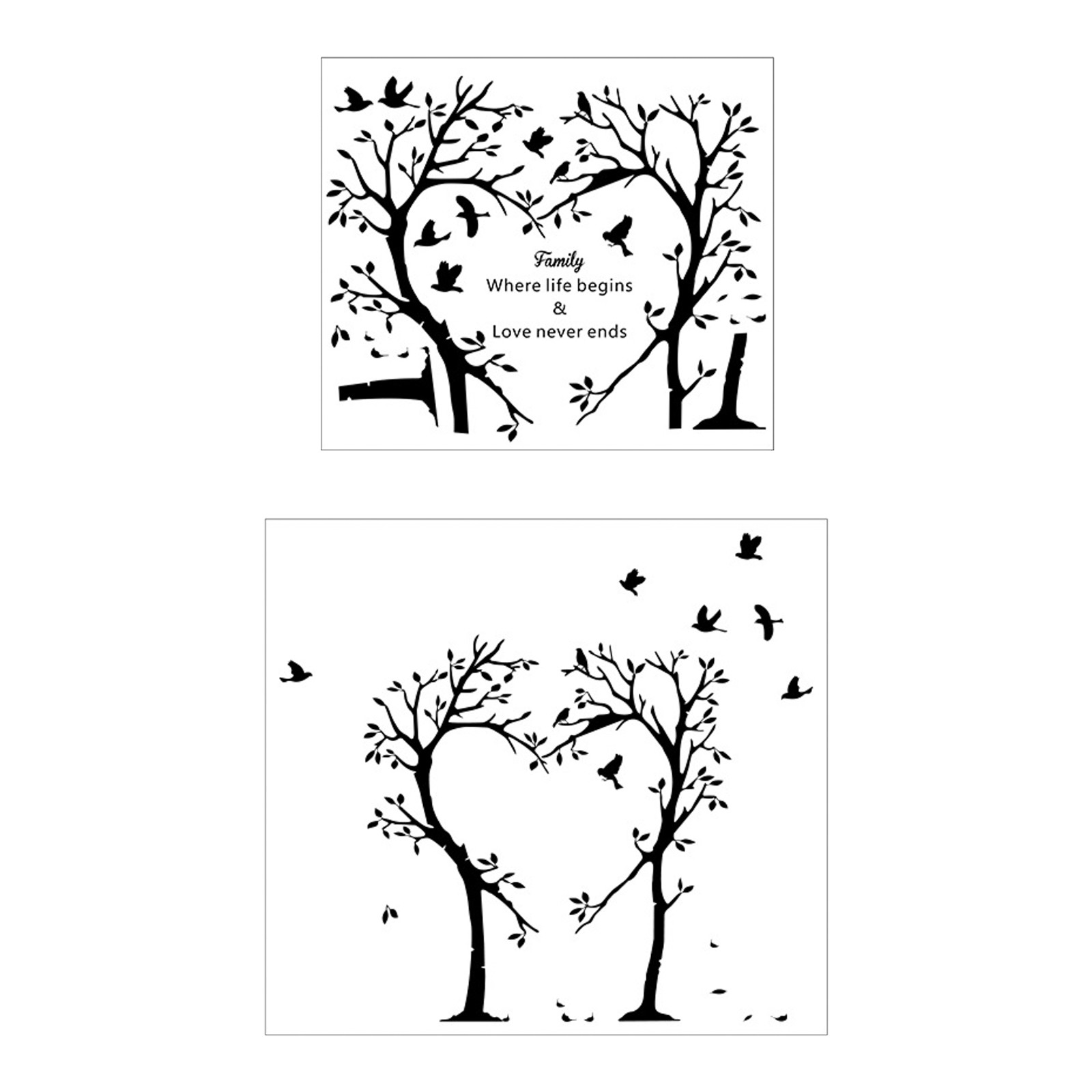 Instant Photo Booth Sticker Packs for Adults Portable Photo Studio ...