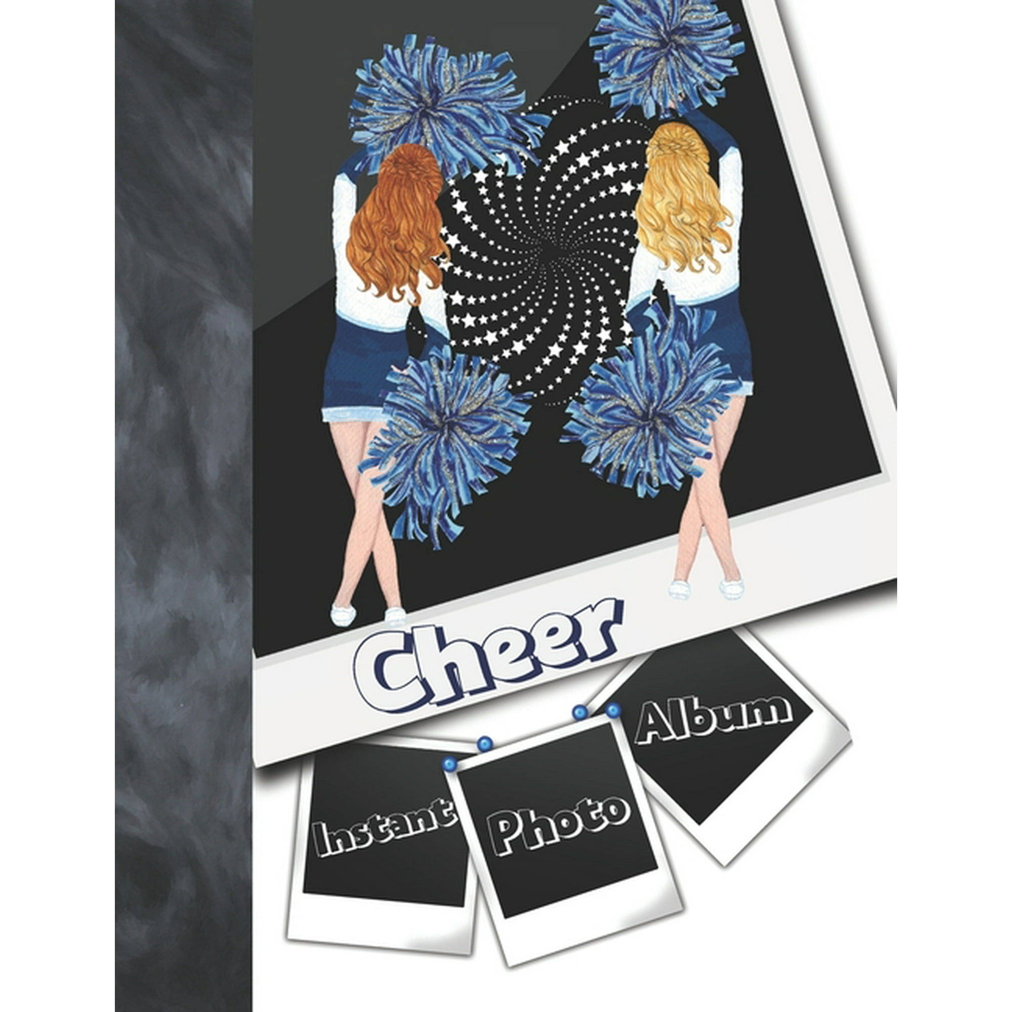 Cute Cheer Poster Ideas