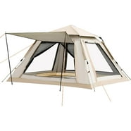 BESTEN Floorless Indoor Privacy Tent on Bed for Warm and Cozy Sleep ...