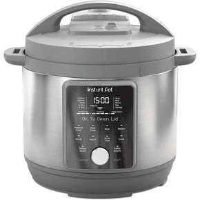 Instant Pot 3 Quart