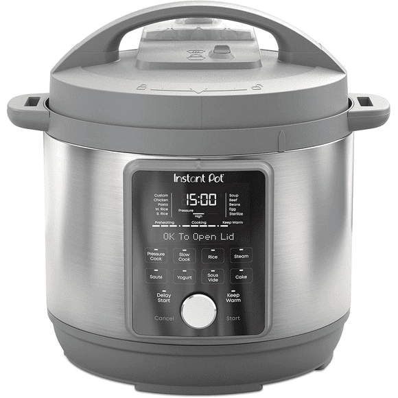 Instant Pot Replacement Parts