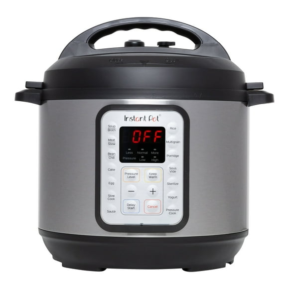 Instant Pot Replacement Parts