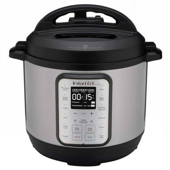 8 Qt Instant Pot