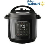 8Qt RIO Chef Multi-Cooker - Induction compatible pressure - Walmart ...