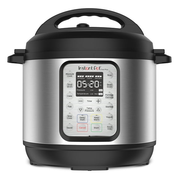 Instant Pot Stainless Steel Inner Pot