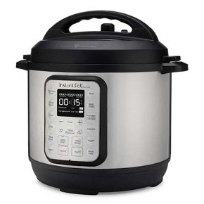 Instant Pot Replacement Parts