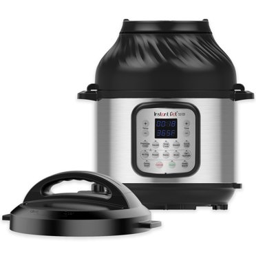 Instant Pot Ace 60 Cooking Blender - Walmart.com