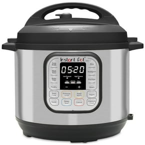 Instant Pot 3 Quart