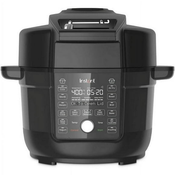 8 Qt Instant Pot