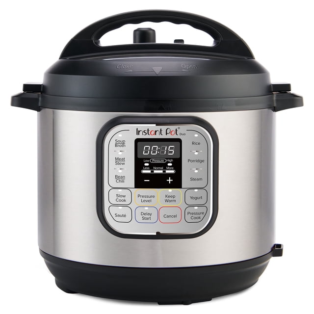 Instant Pot Duo Mini - Fast cookers for ecommerce - Walmart Business ...