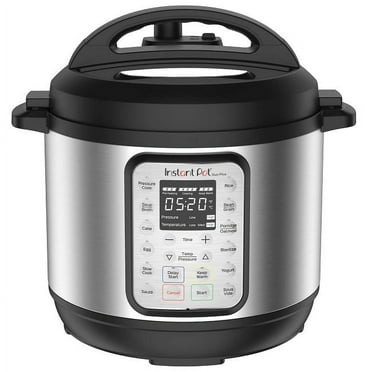 Instant Pot Ace 60 Cooking Blender - Walmart.com